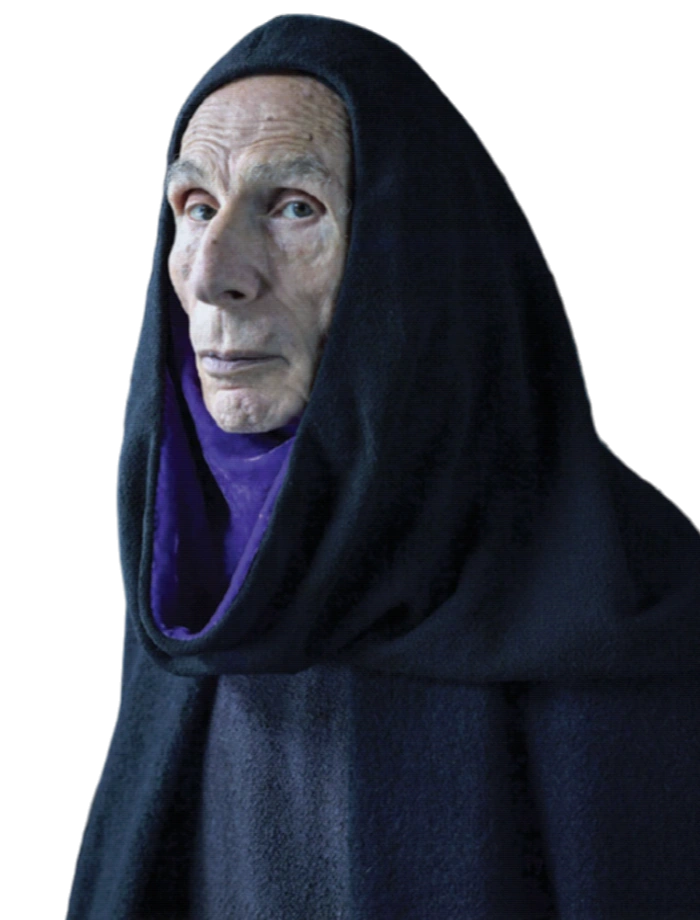 Picture of Martin Gordon