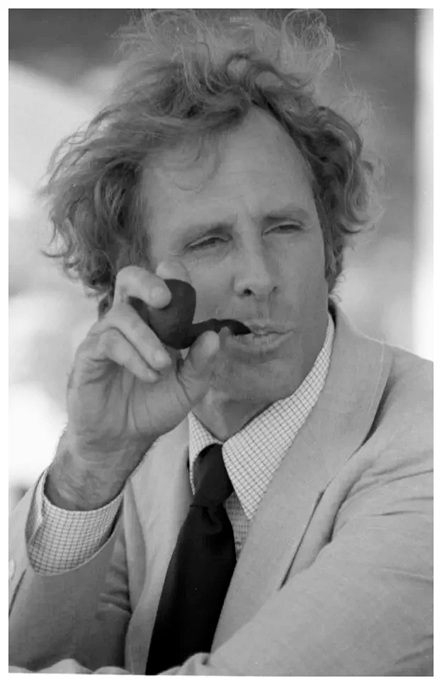 Bruce Dern