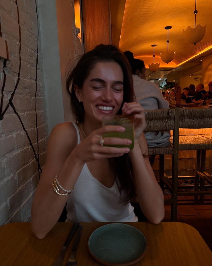 Picture of Maia Cotton