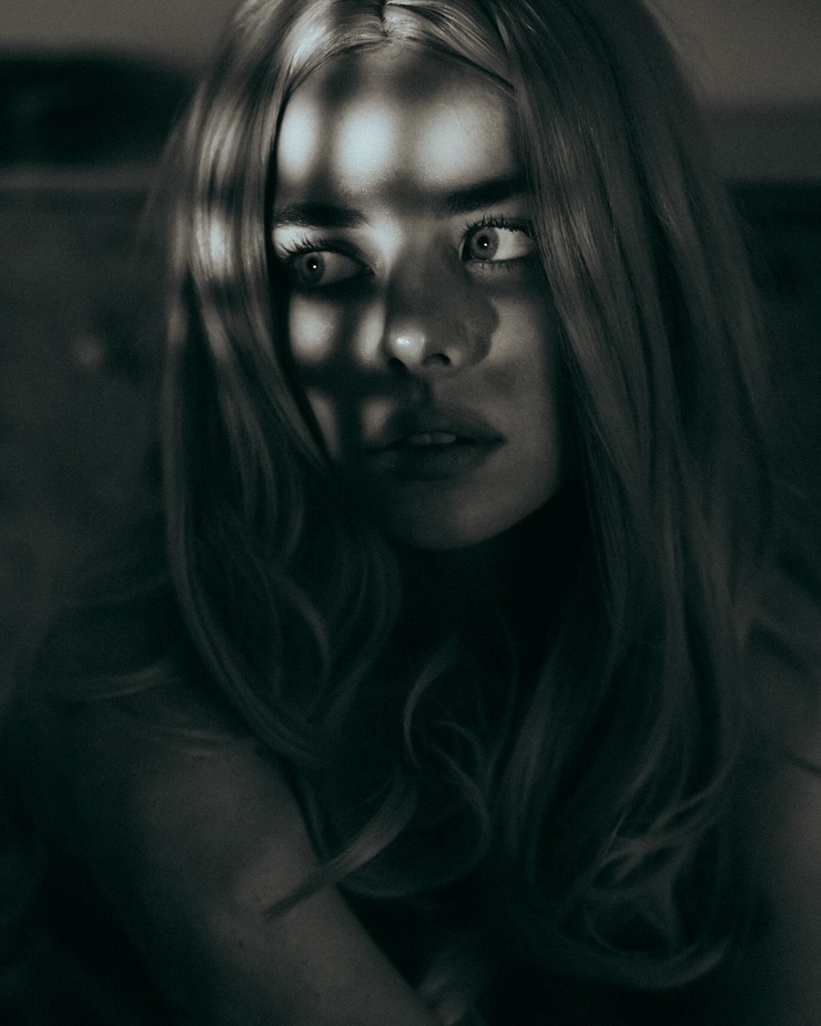 Image of Samara Weaving