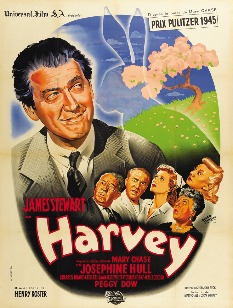 Harvey (1950)