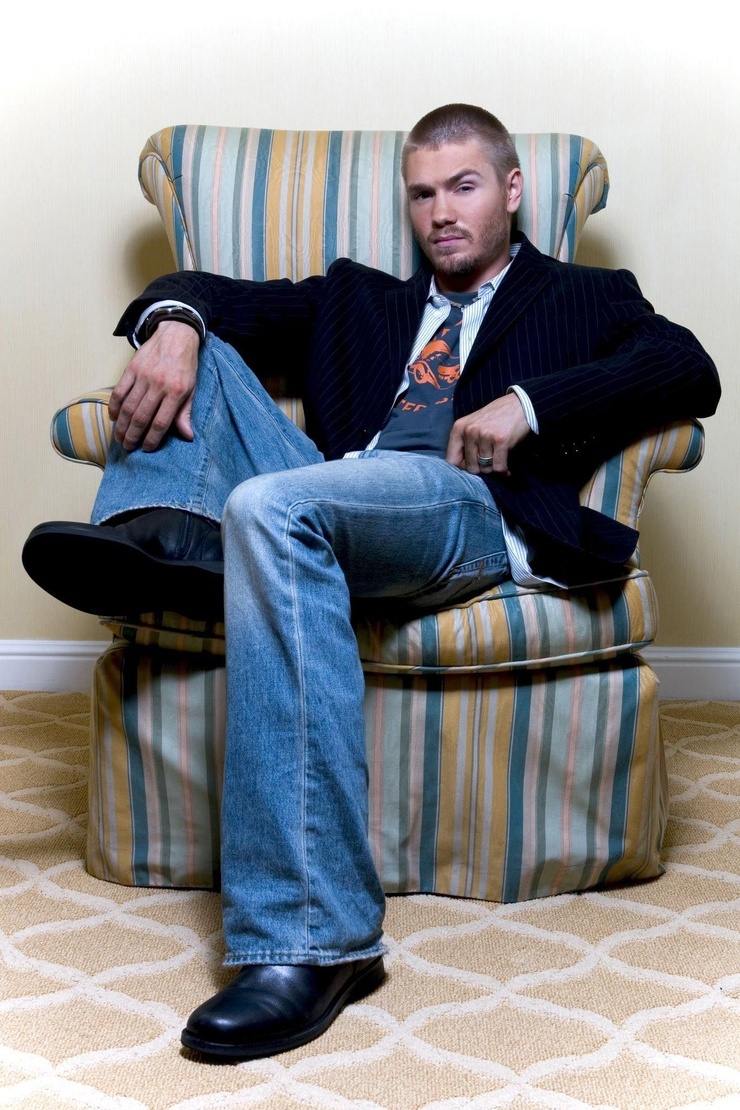 Chad Michael Murray