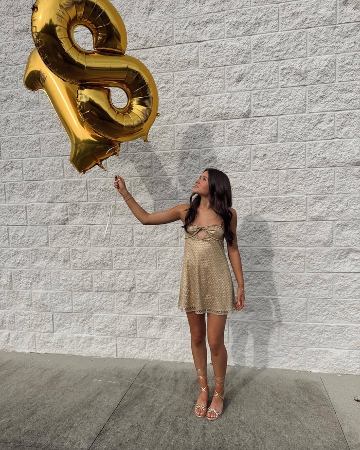 Picture of Cailey Fleming