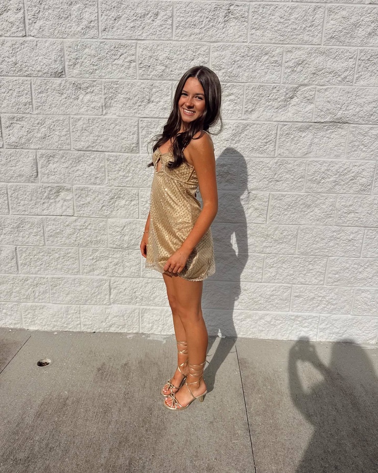 Picture of Cailey Fleming