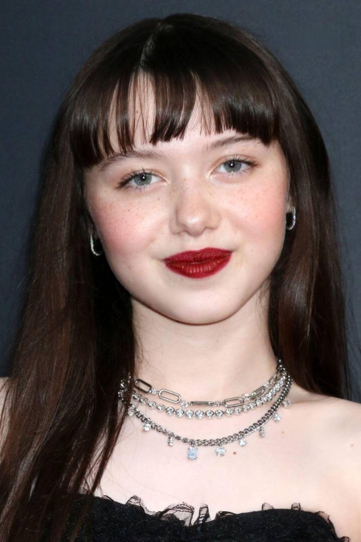 Picture of Violet McGraw