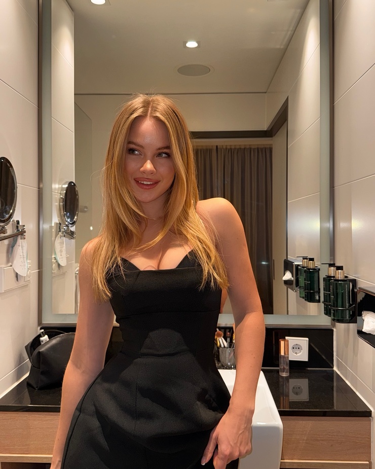 Ilonka Arsentieva image