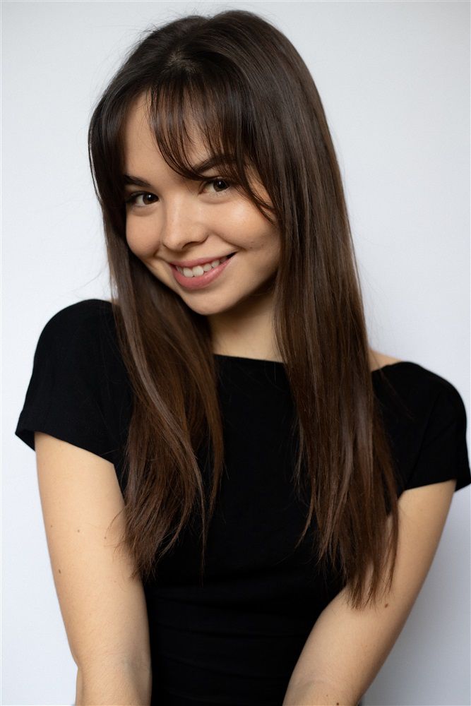 Picture of Jaïa Caltagirone