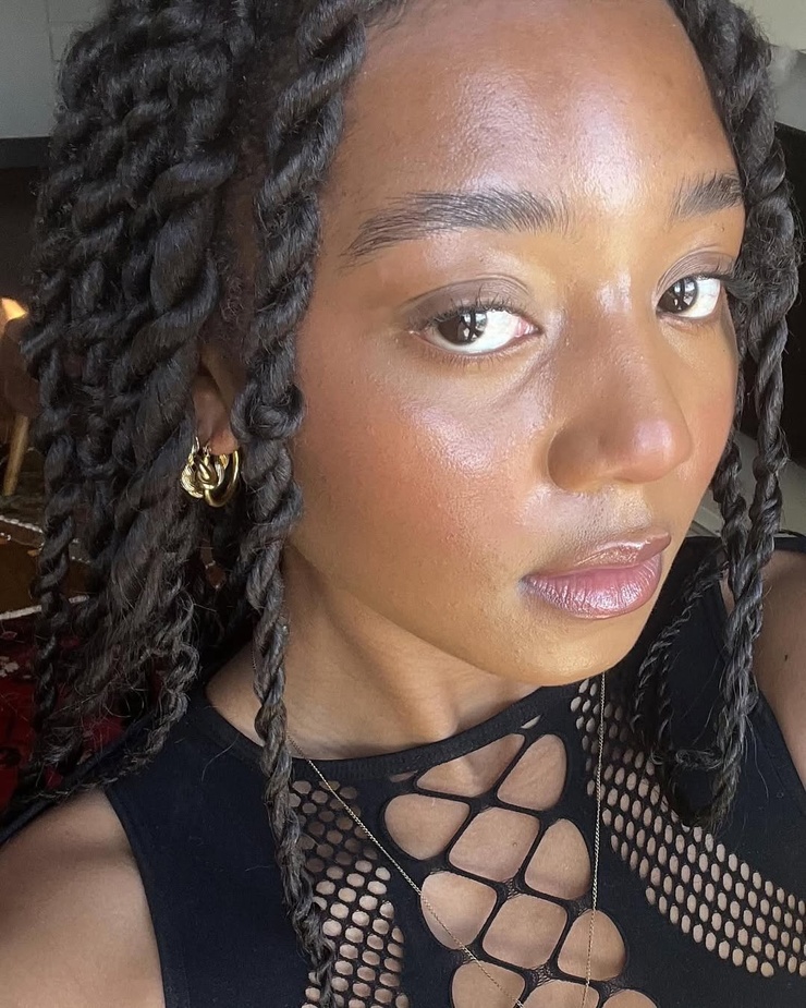 Picture of Lashay Anderson