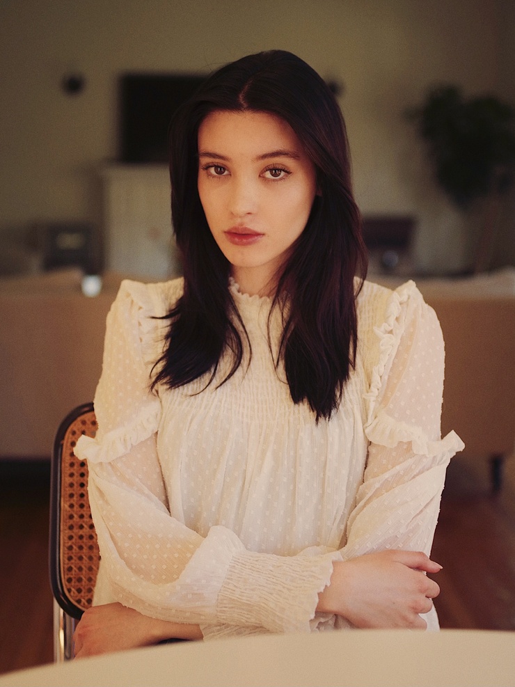 Picture of Annie Marie