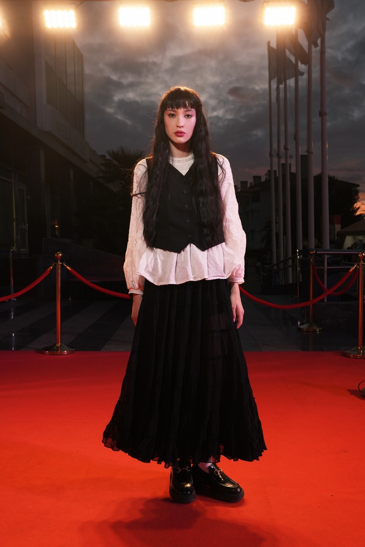 Annie Marie image