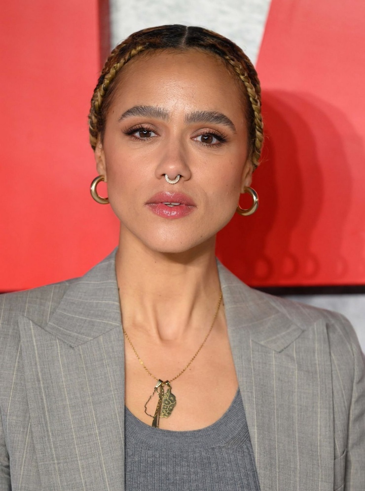 Image of Nathalie Emmanuel