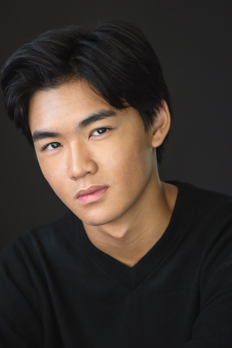 Picture Of Tristan Pravong