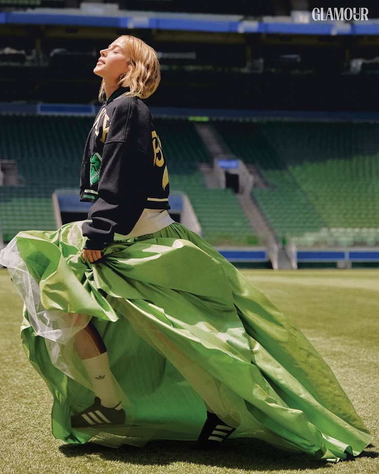 Picture of Jade Picon