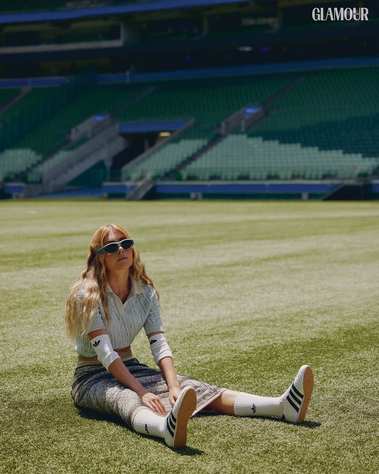 Picture of Jade Picon