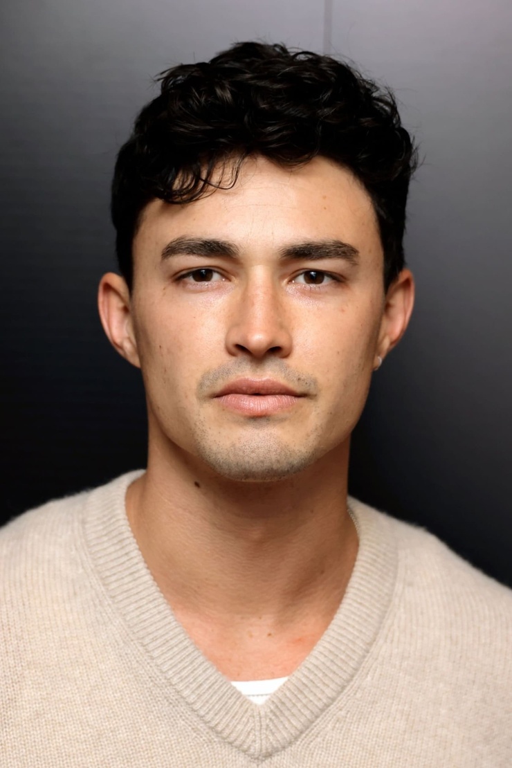 Picture of Gavin Leatherwood