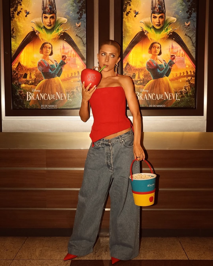 Picture of Jade Picon