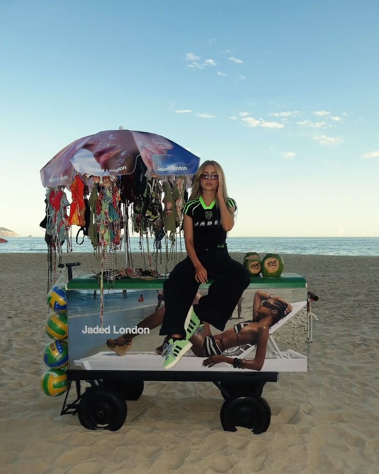 Picture of Jade Picon