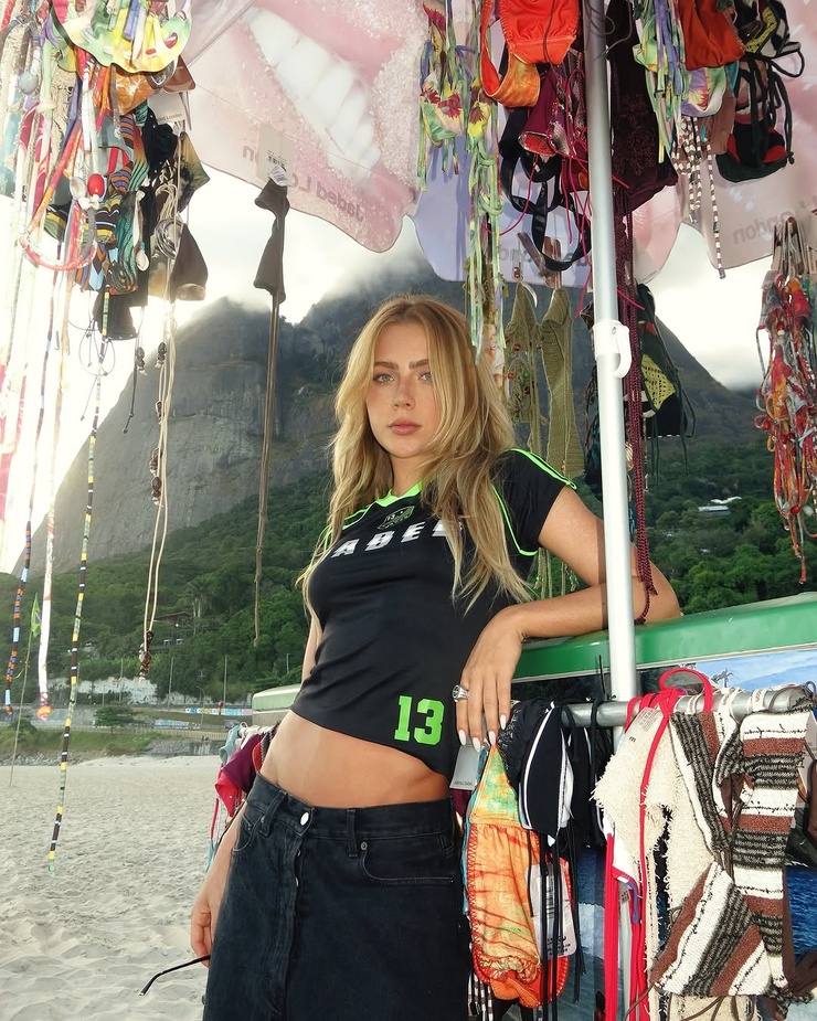 Picture of Jade Picon