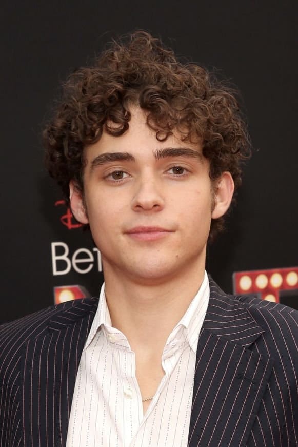 Picture of Joshua Bassett