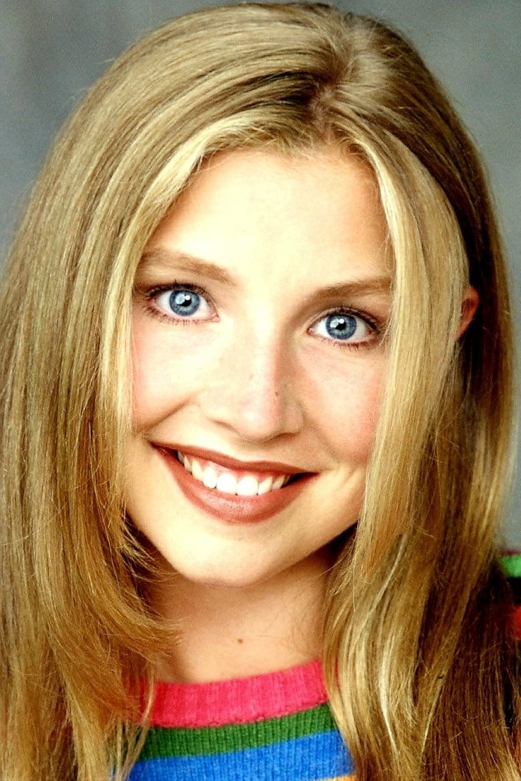 Picture of Sarah Chalke