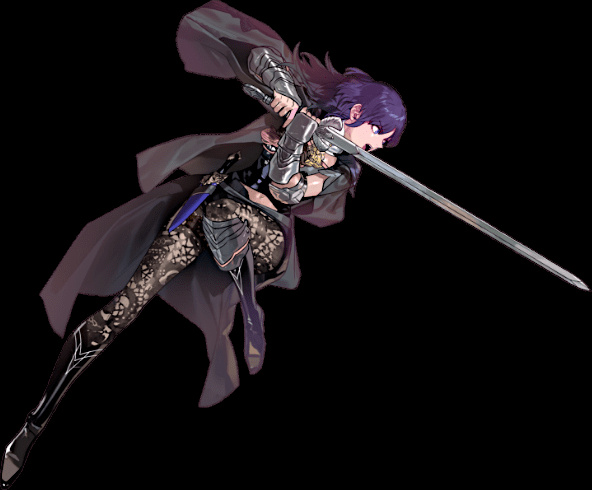 Picture of Byleth (Three Hopes)
