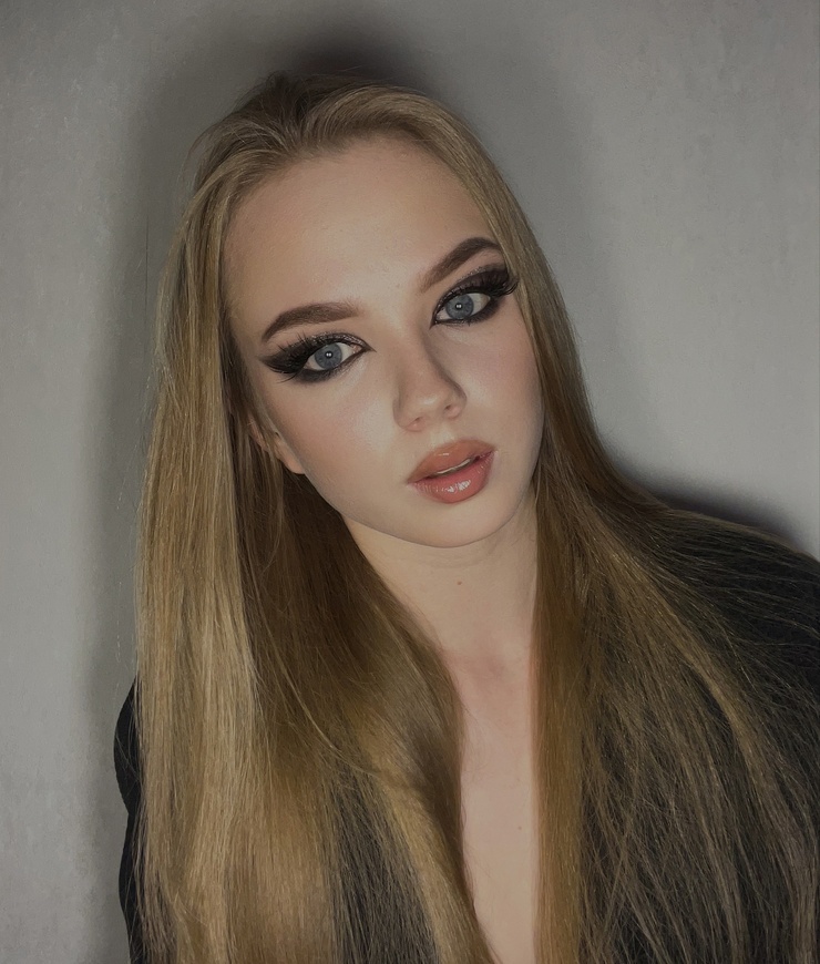 Picture of Anna Feoktistova