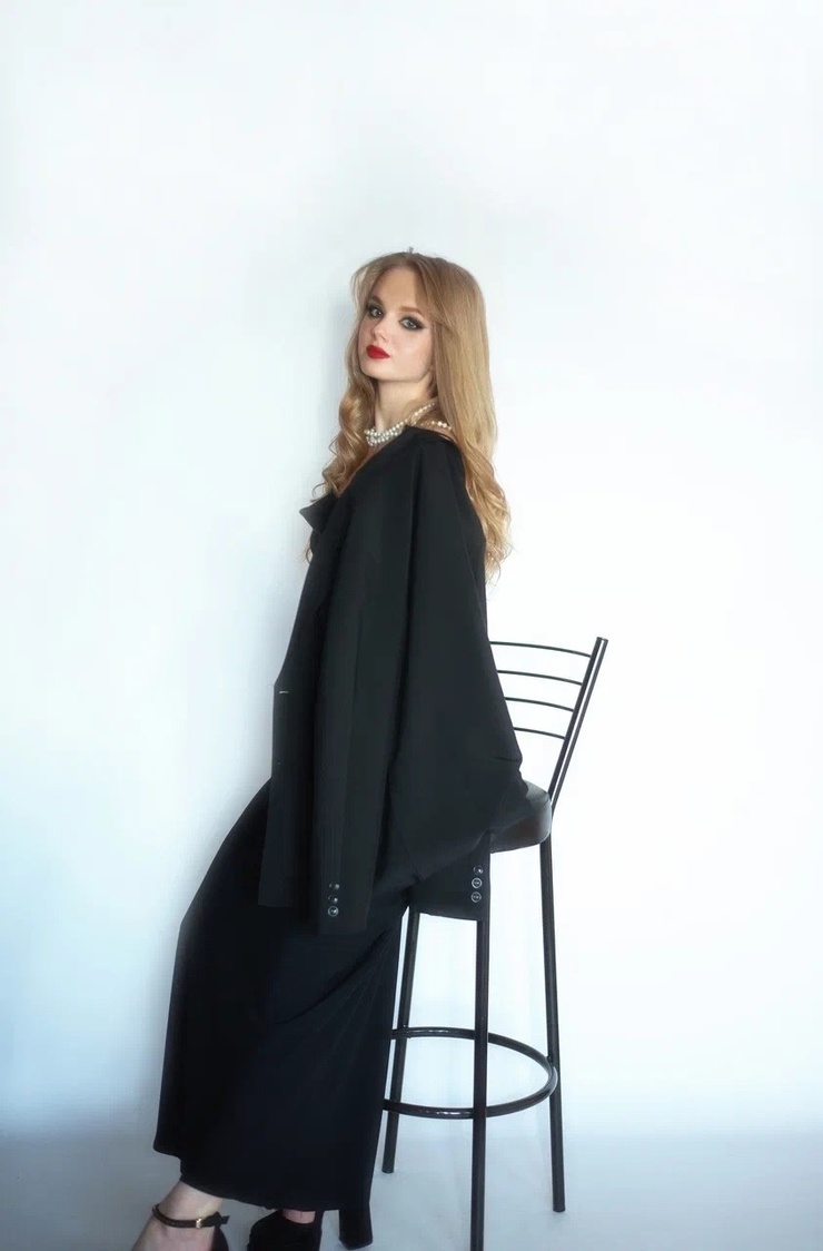 Image of Anna Feoktistova