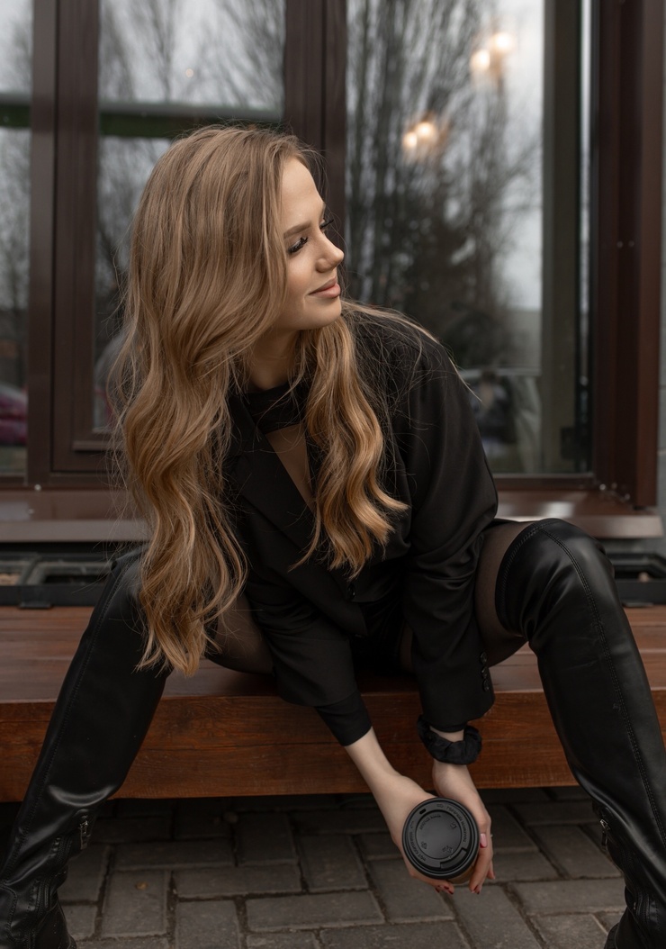 Picture of Anna Feoktistova