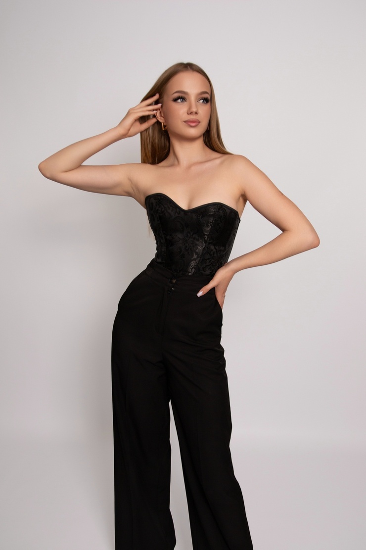 Picture of Anna Feoktistova