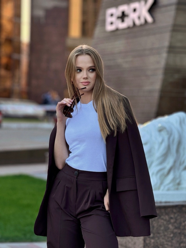 Image of Anna Feoktistova