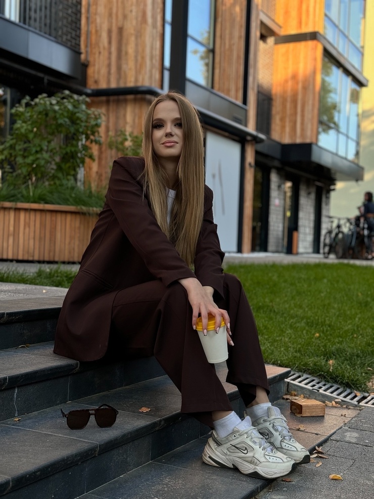 Picture of Anna Feoktistova