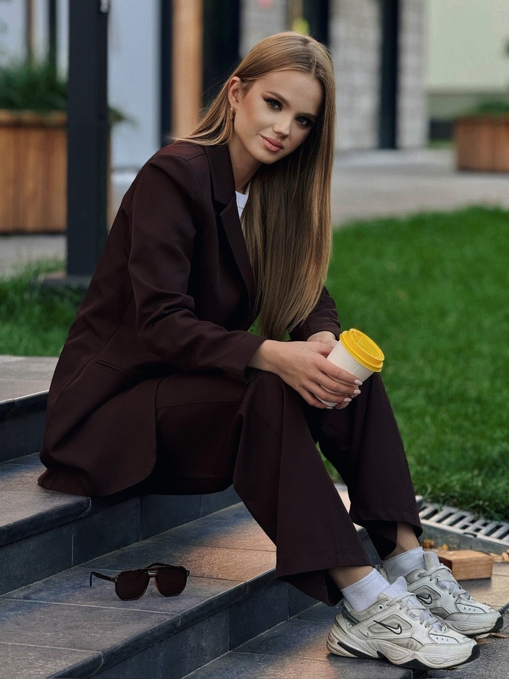 Picture of Anna Feoktistova