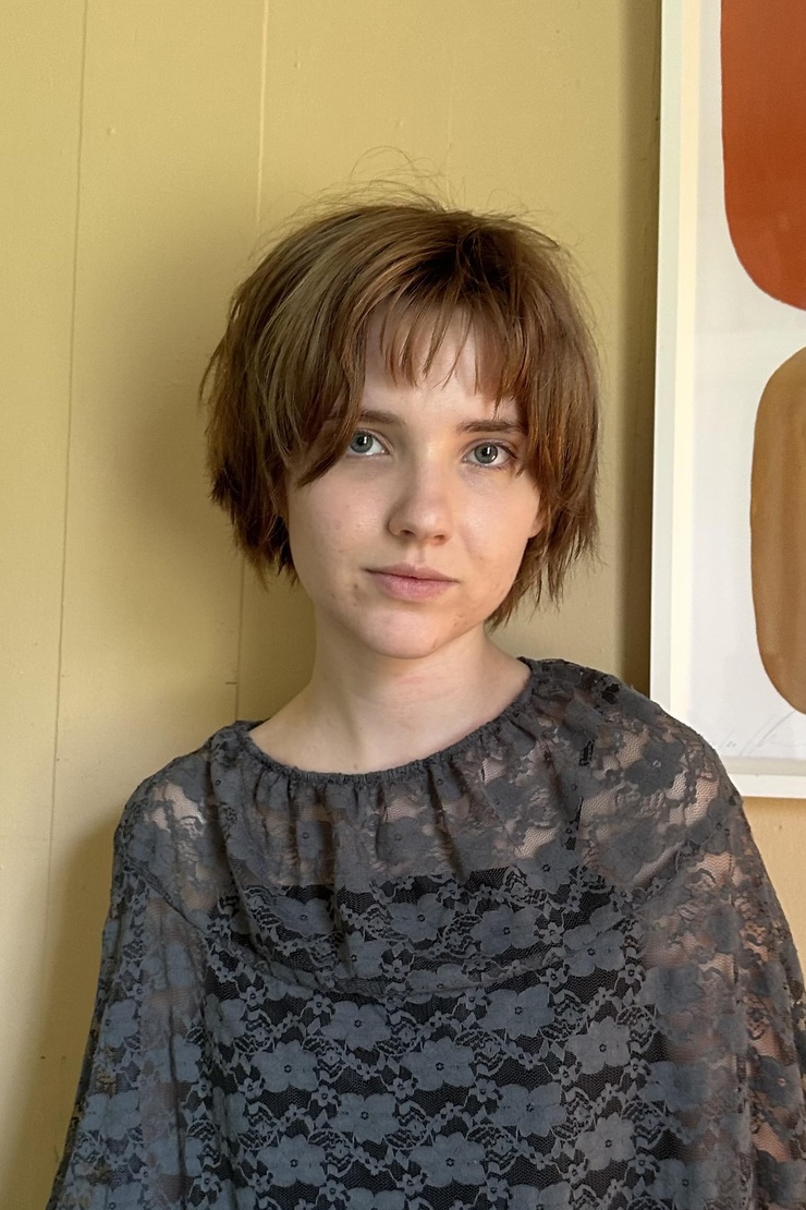 Picture of Pearl Amanda Dickson