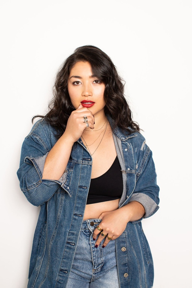 Picture of Jaylee Hamidi