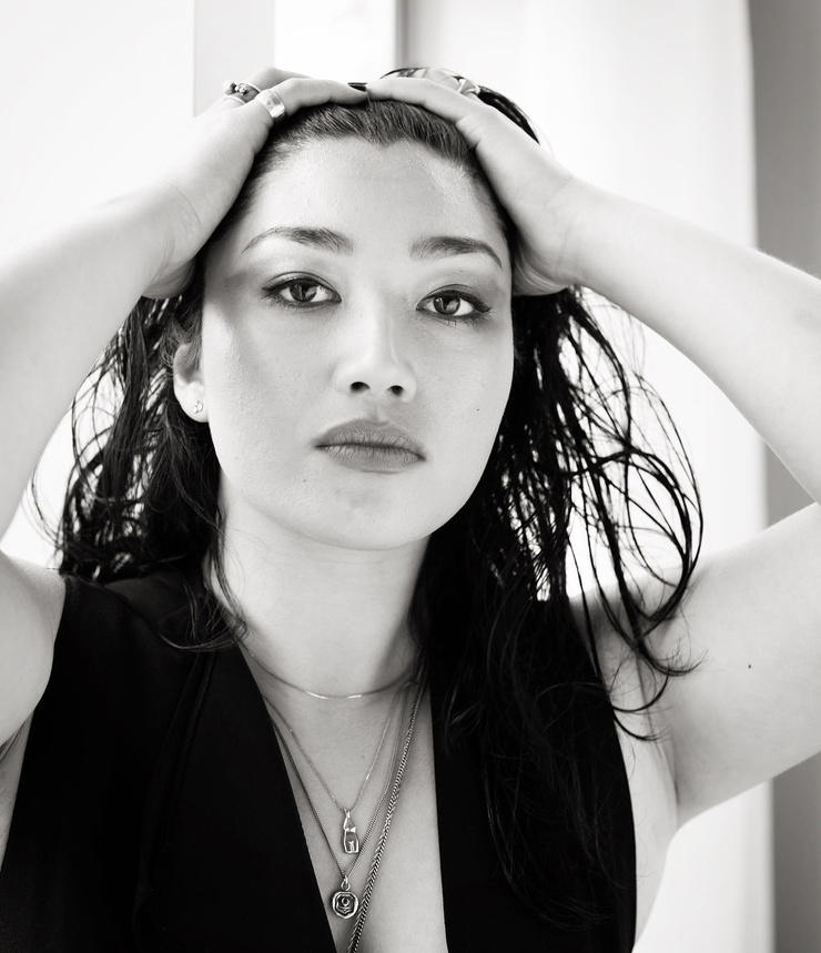 Jaylee Hamidi picture