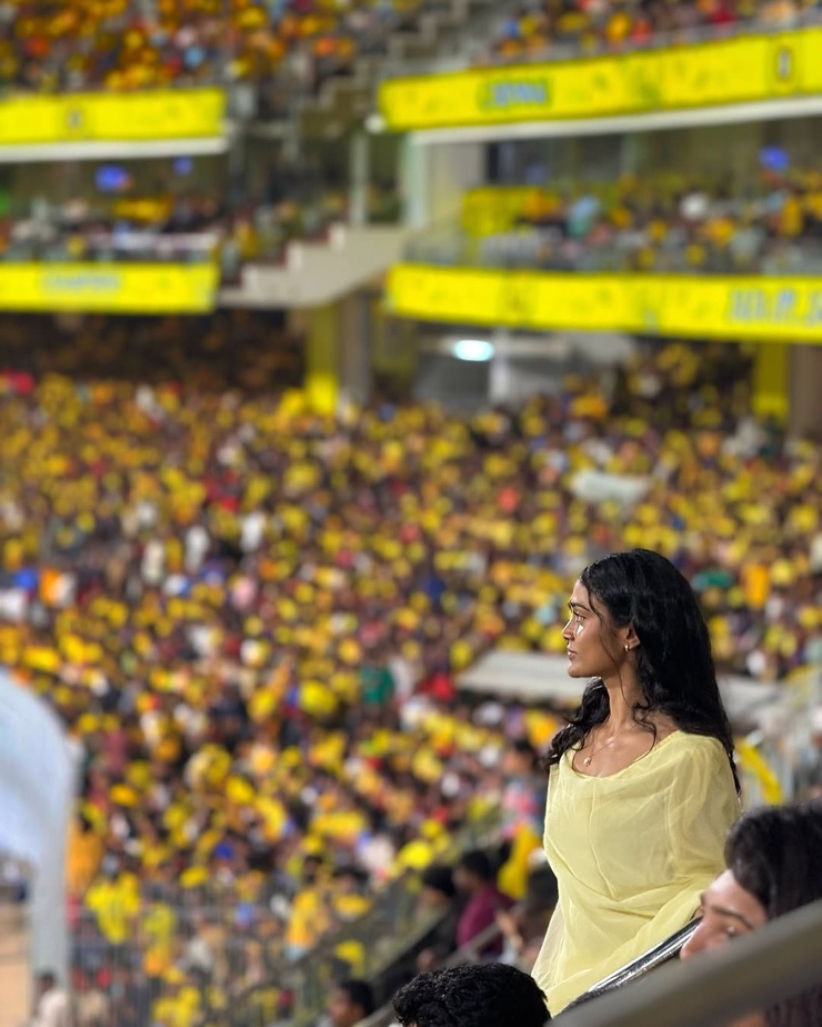 Picture of Poornima Ravi