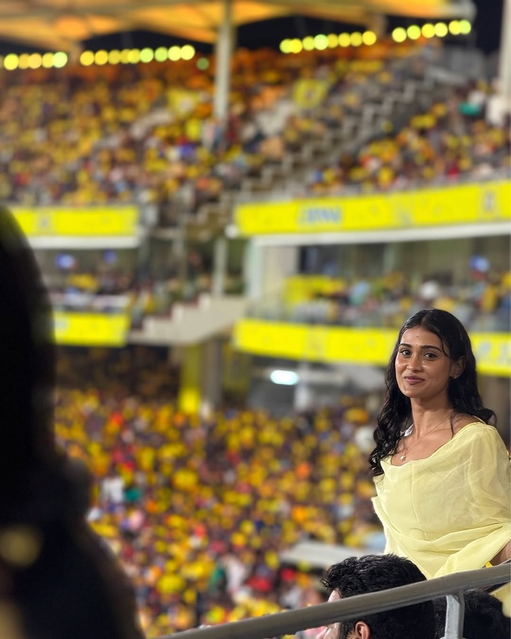 Picture of Poornima Ravi