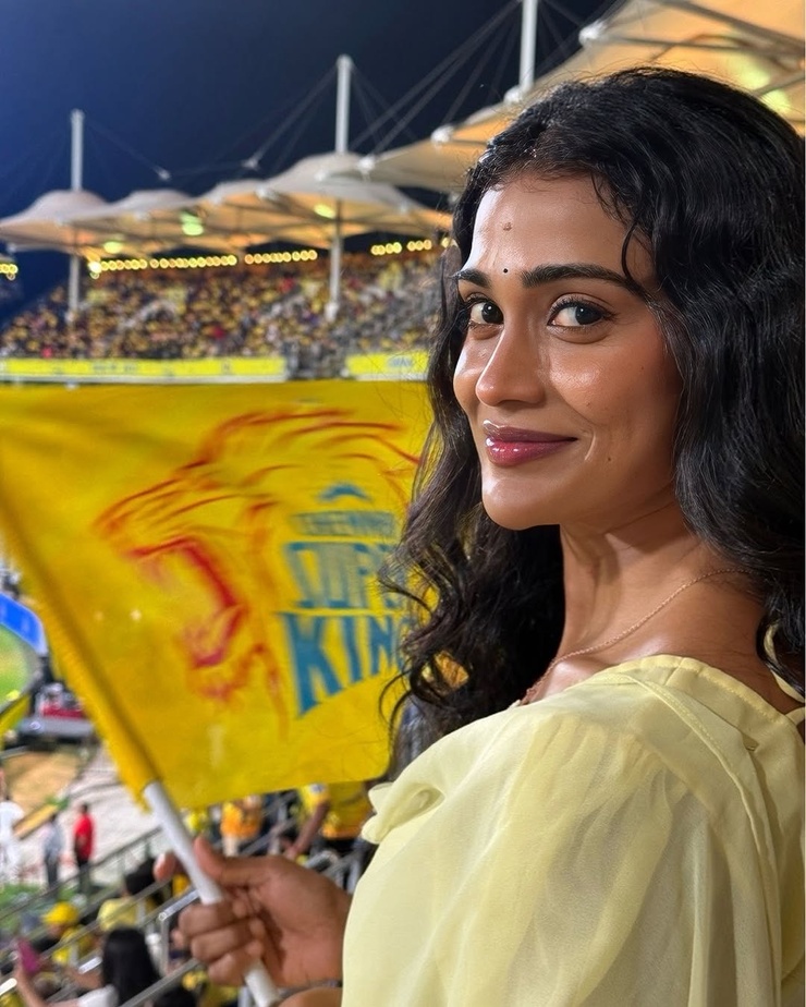 Picture of Poornima Ravi