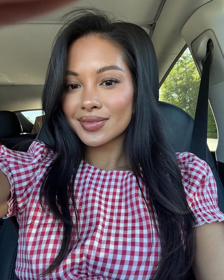 Picture of Ammika Harris