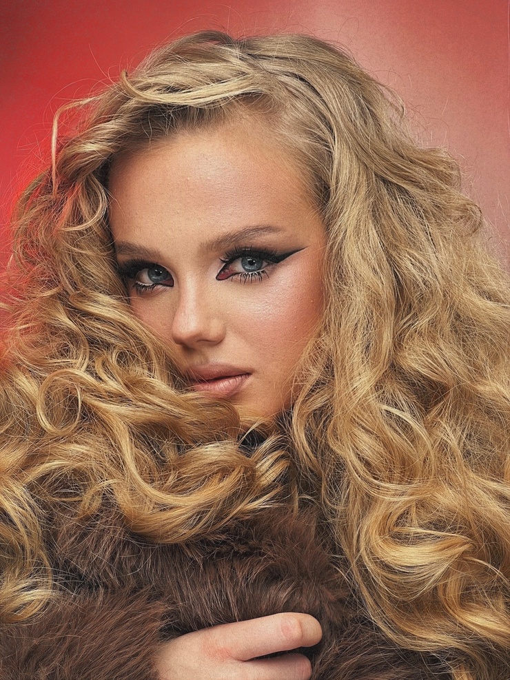 Picture of Anna Feoktistova