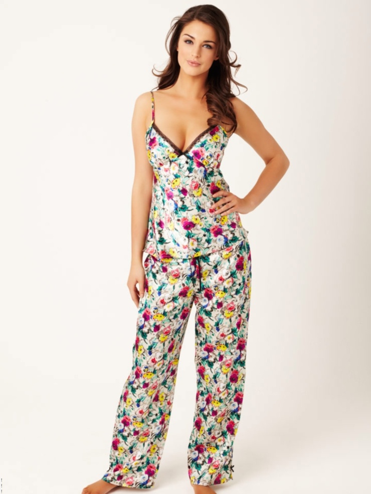 Image of Lauren Budd