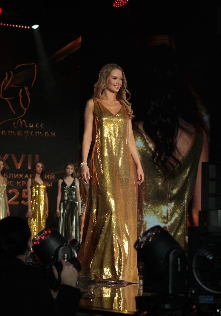 Picture of Anna Feoktistova