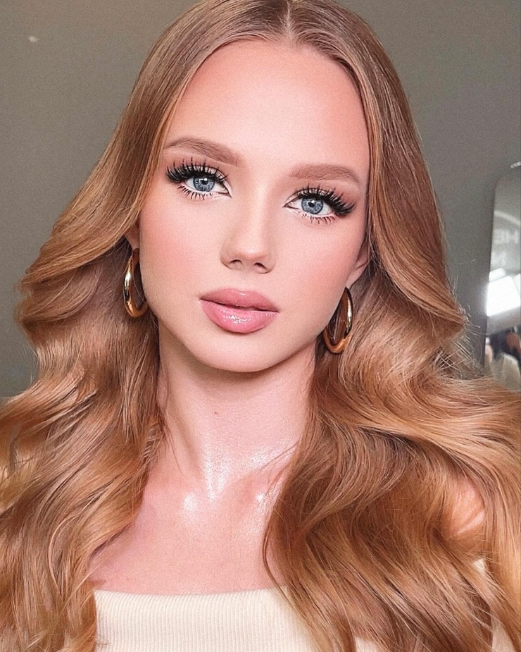 Picture of Anna Feoktistova