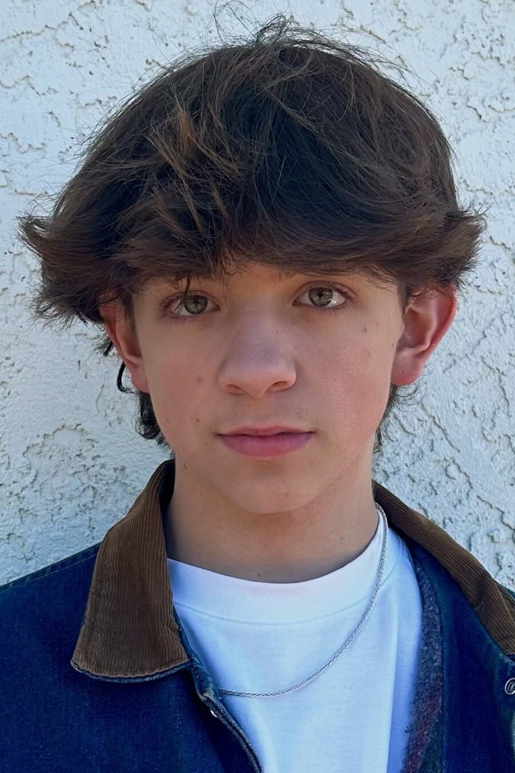 Image of Winslow Fegley