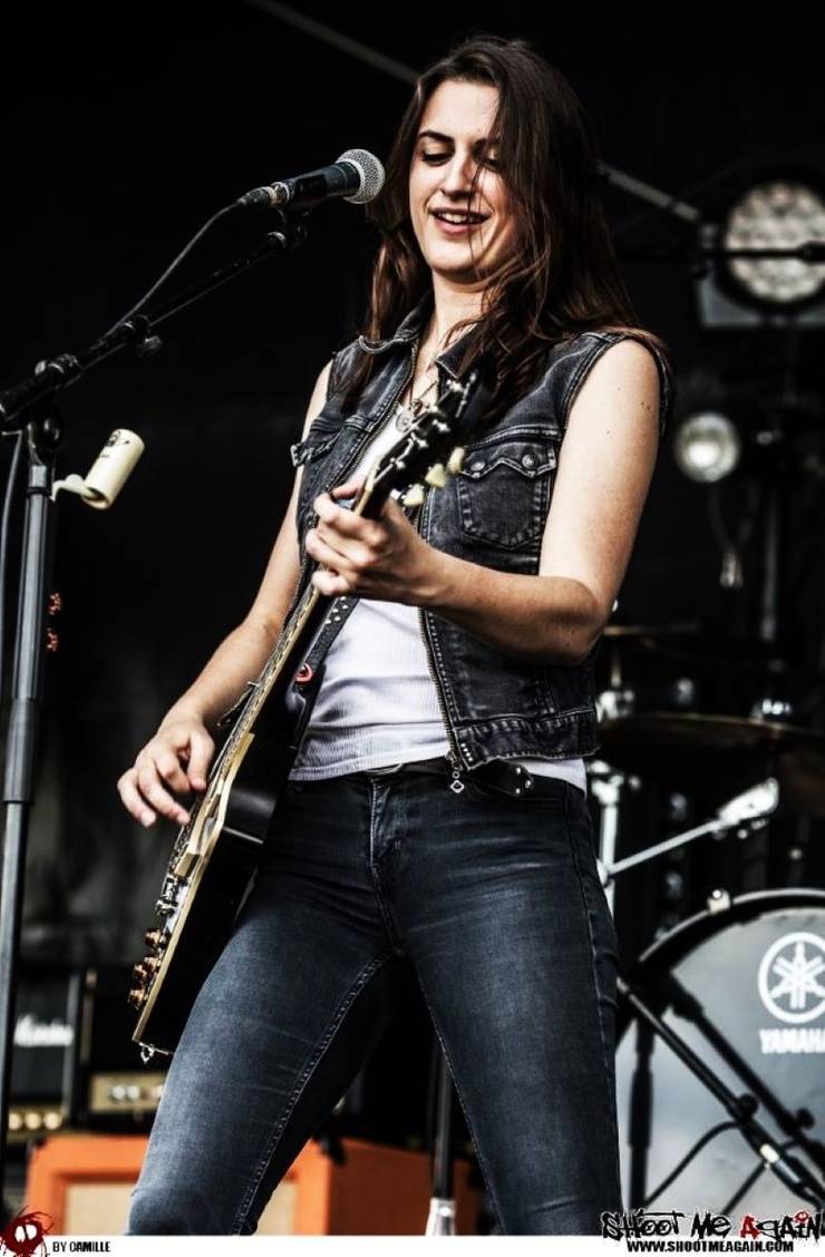 Laura Cox