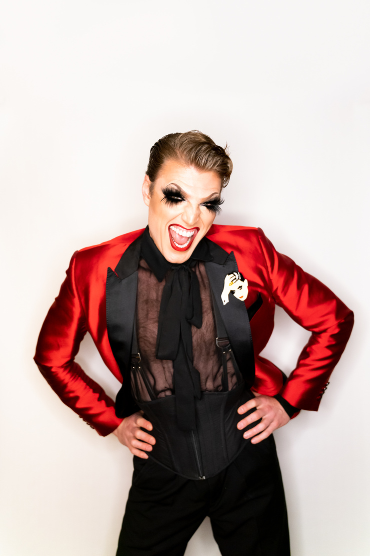 Image of Reuben Kaye