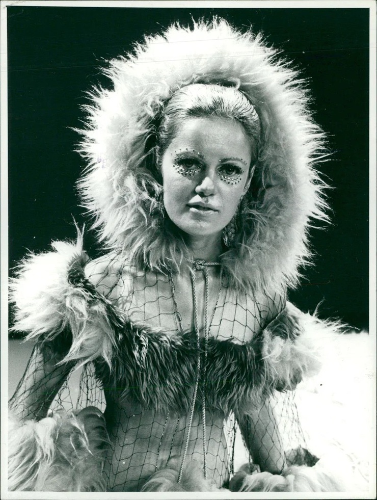 Image of Vickery Turner