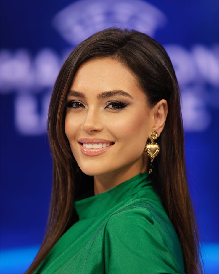 Picture of Eva Murati