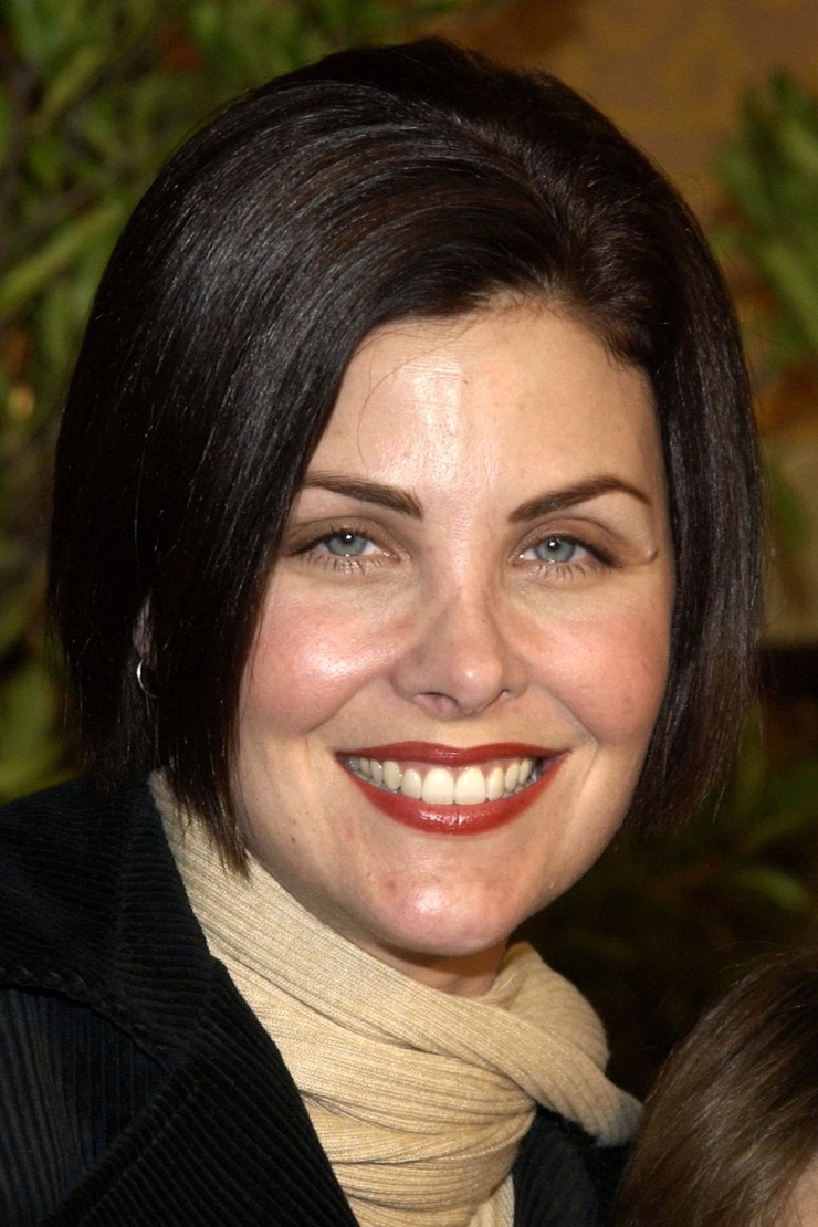 Picture of Sherilyn Fenn
