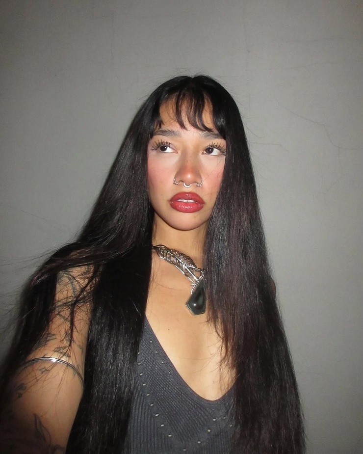 Picture of Lizeth Selene